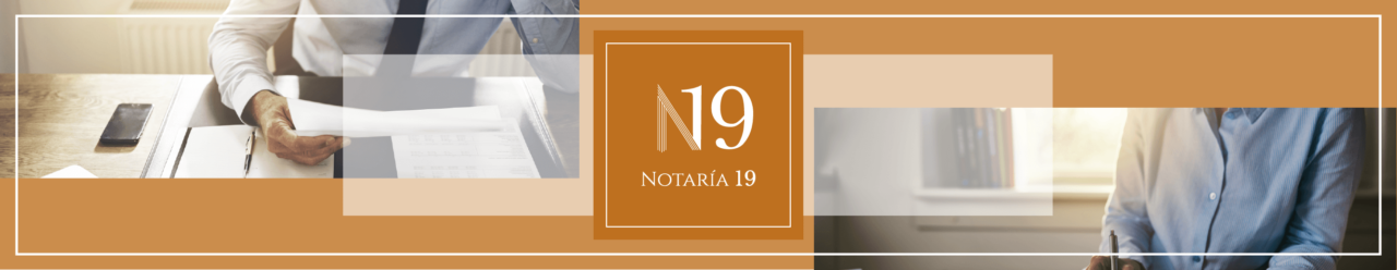 TARJETA NOTARIO ANGEL - Notaria 19 Guadalajara