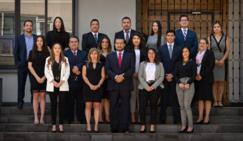 NOSOTROS - Notaria 19 Guadalajara | Equipo de Expertos